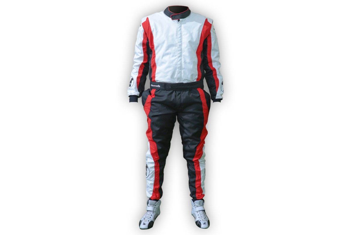 Tute kart road & racing personalizzabili - Road e Racing
