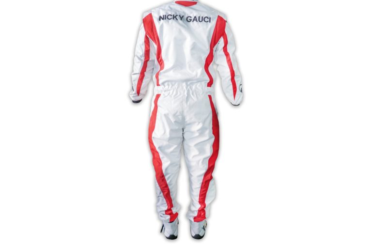 Tute kart road & racing personalizzabili - Road e Racing