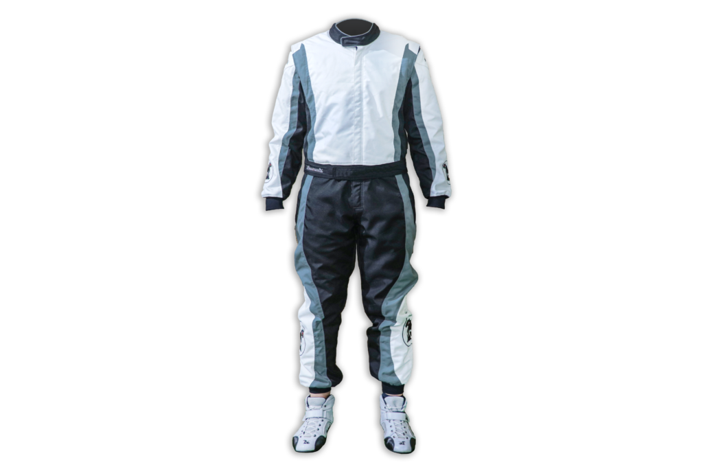 Tute kart road & racing personalizzabili - Road e Racing
