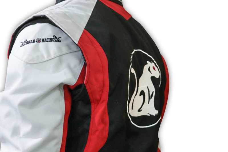 Tute kart road & racing personalizzabili - Road e Racing